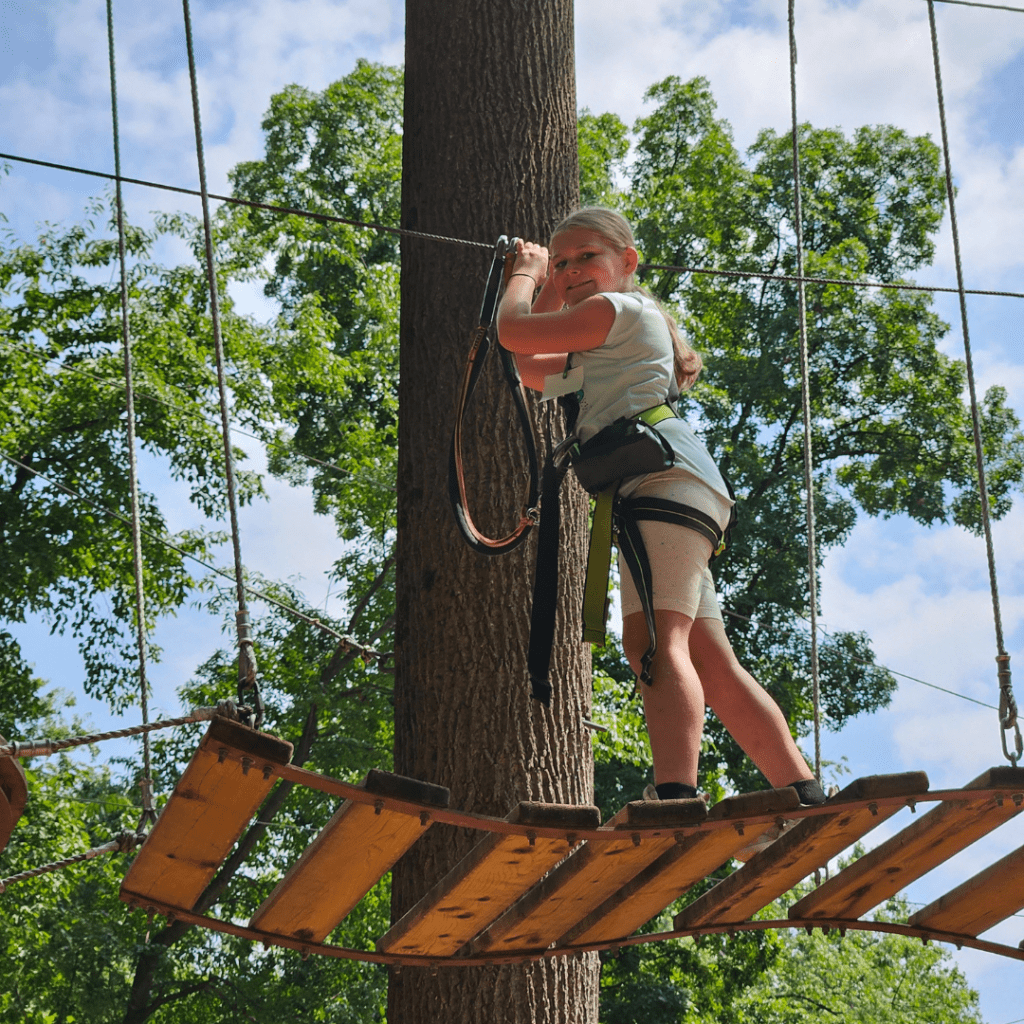 Summer Camp – ABC Care